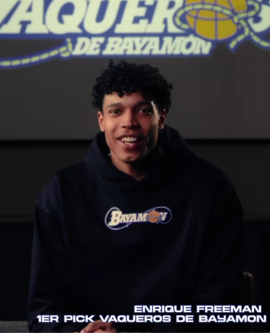 Enrique Freeman - Page 27 - Akron Zips Basketball - ZipsNation.Org