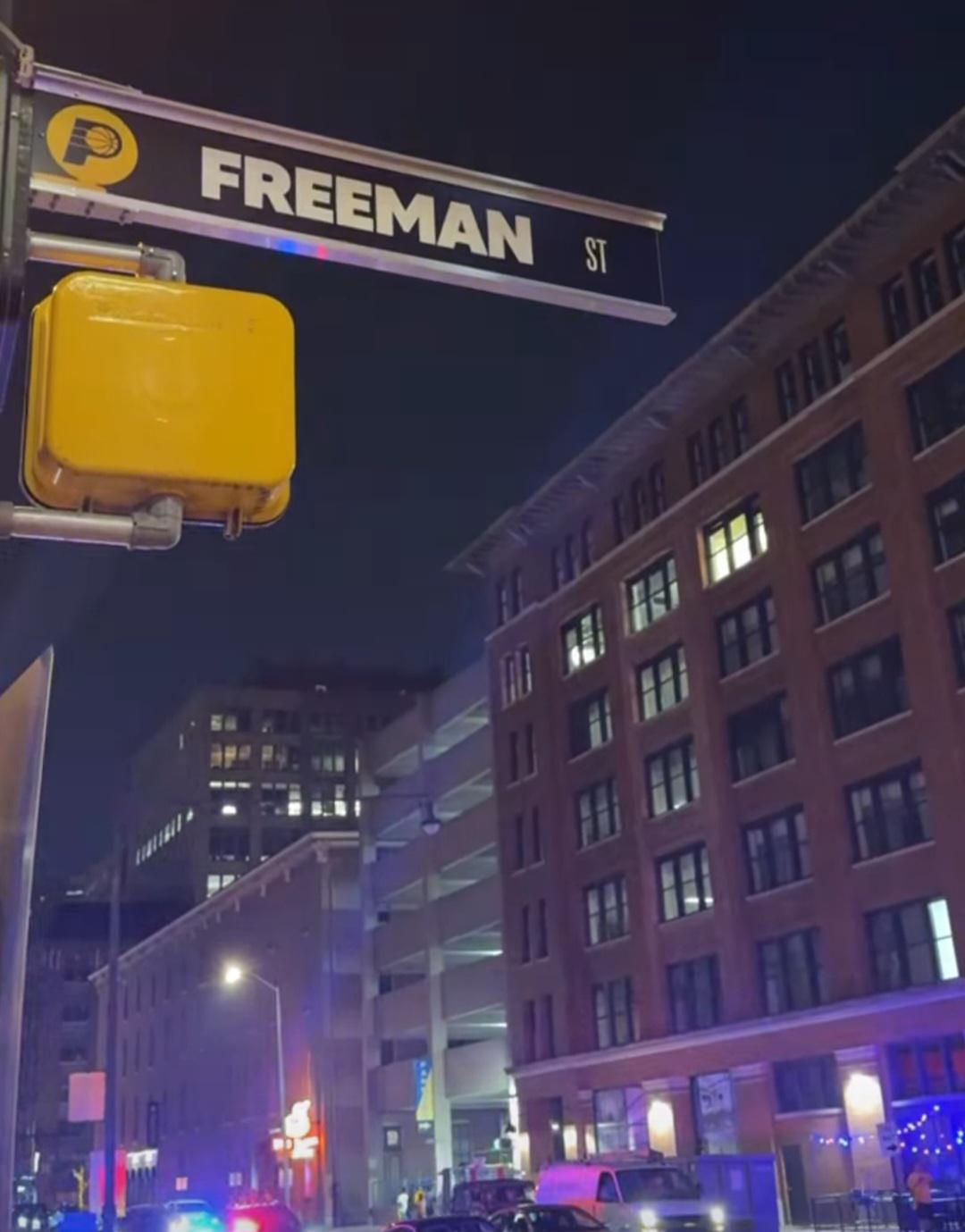 Enrique Freeman - Page 30 - Akron Zips Basketball - ZipsNation.Org